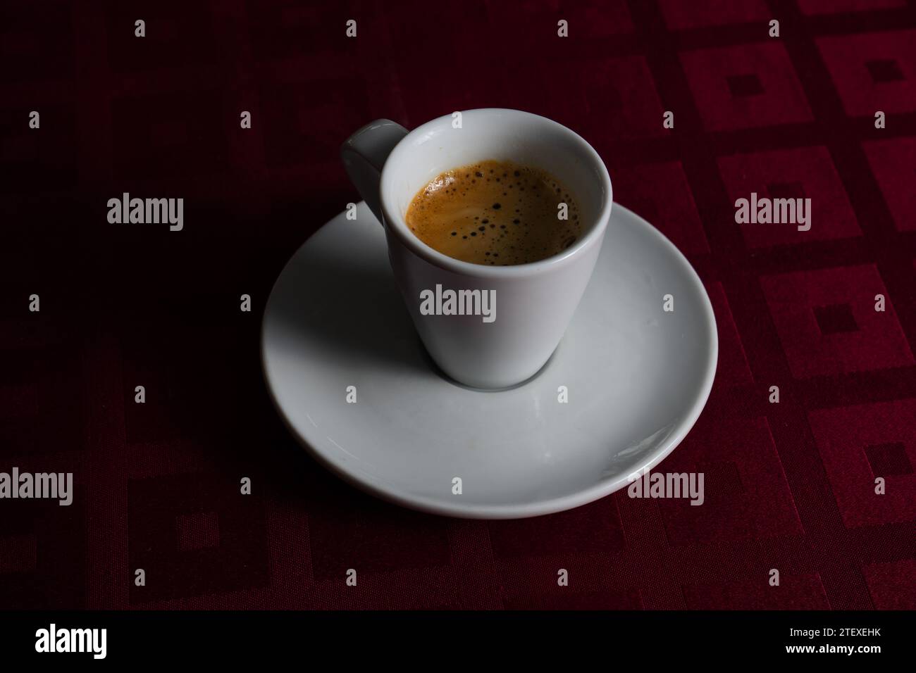 Portuguese espresso hi-res stock photography and images - Alamy