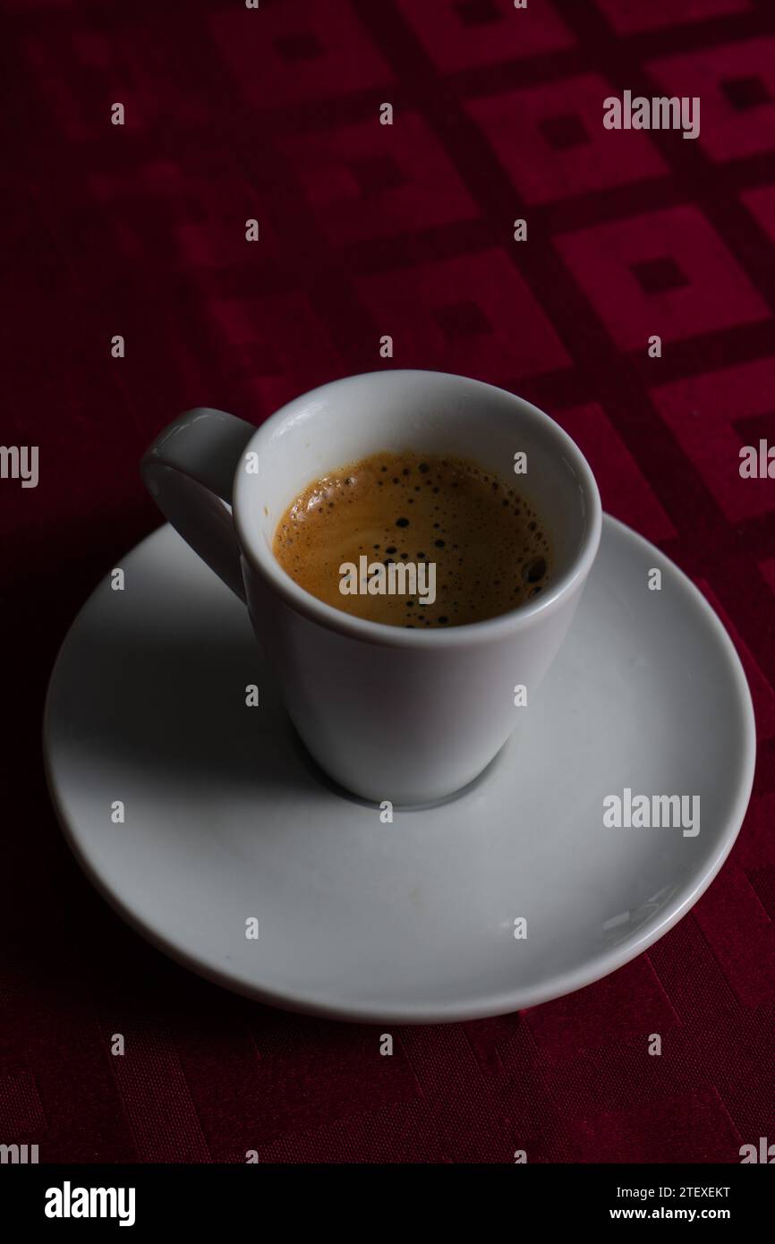 Portuguese coffee culture hi-res stock photography and images - Alamy