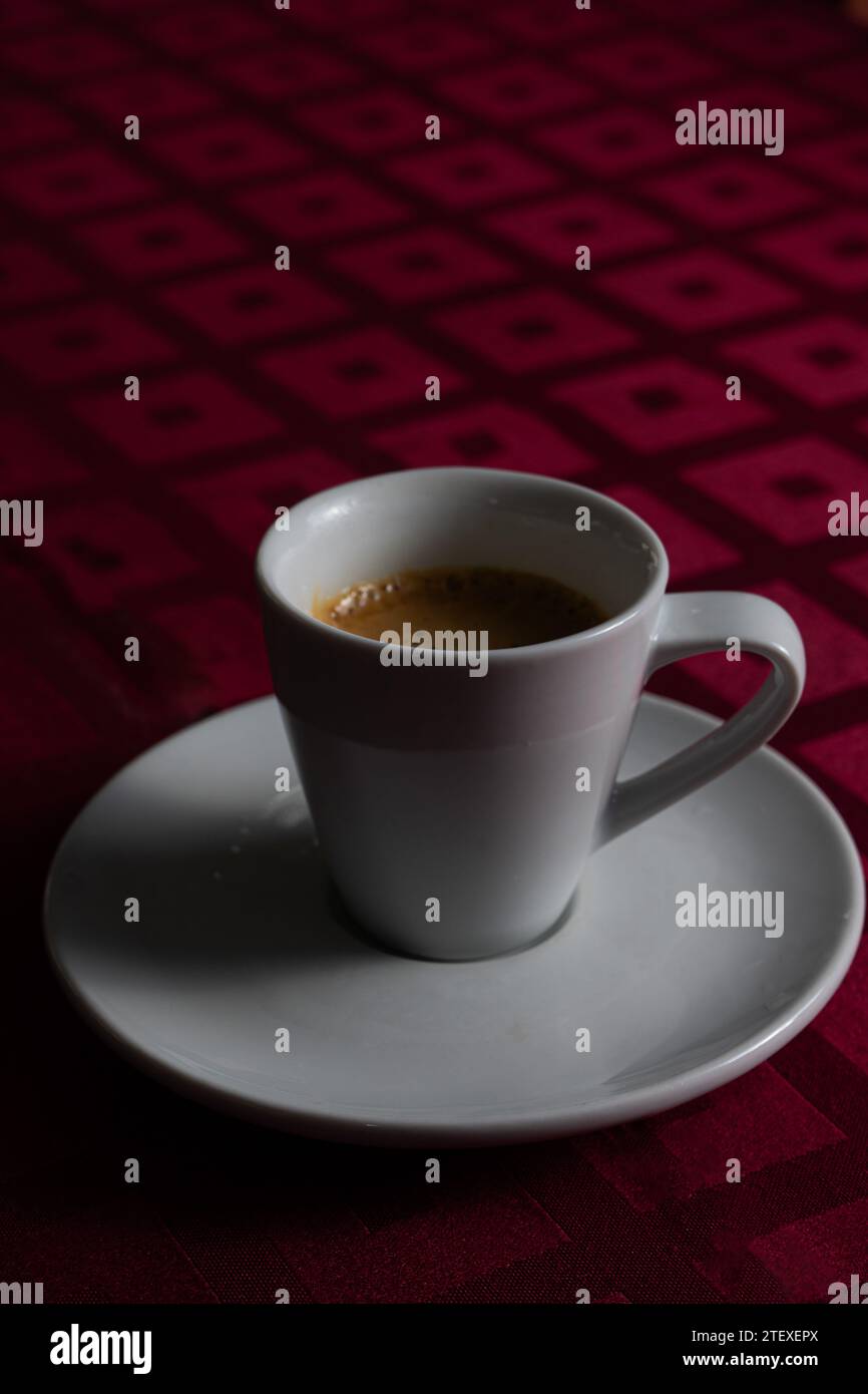 Portuguese coffee culture hi-res stock photography and images - Alamy