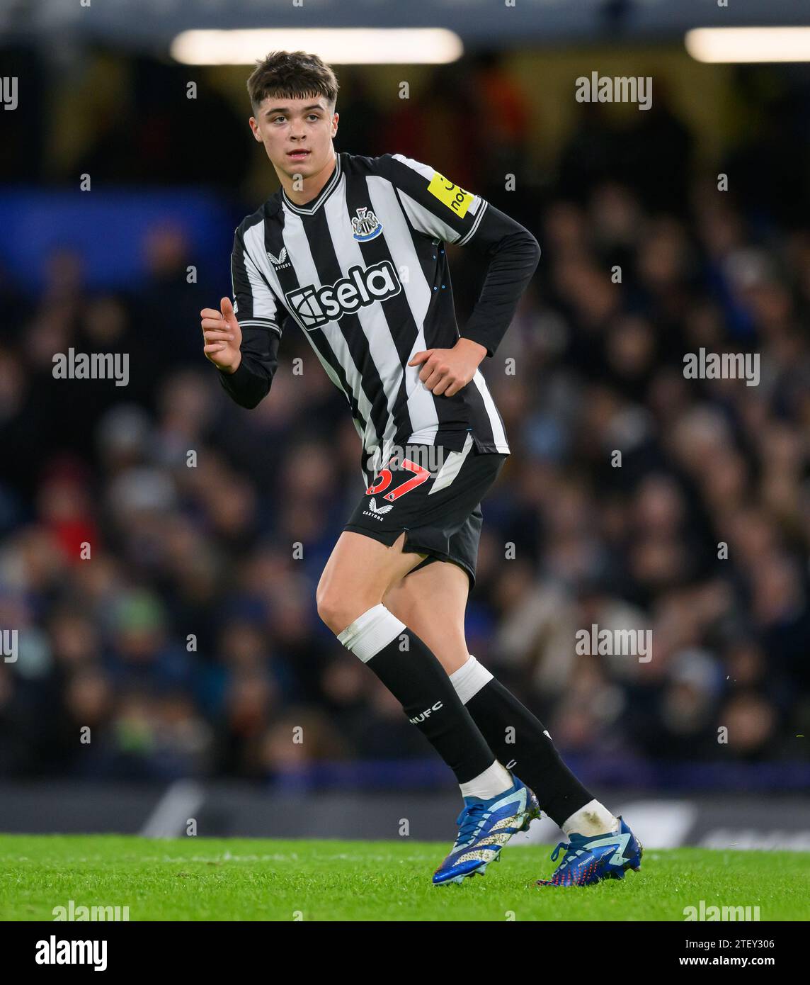 Lewis miley newcastle 2023 hi-res stock photography and images - Alamy