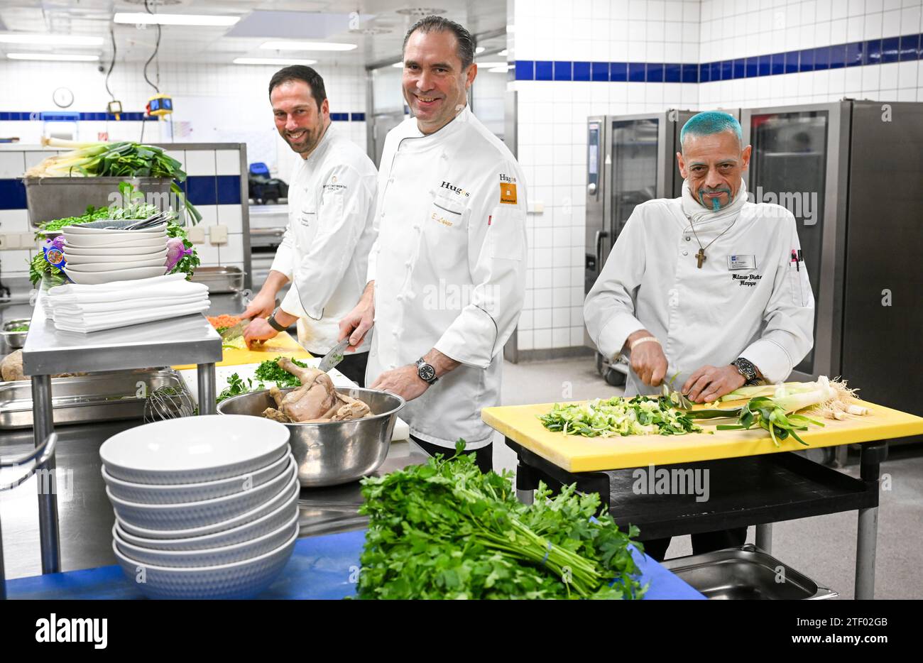 Eberhard lange hi-res stock photography and images - Alamy