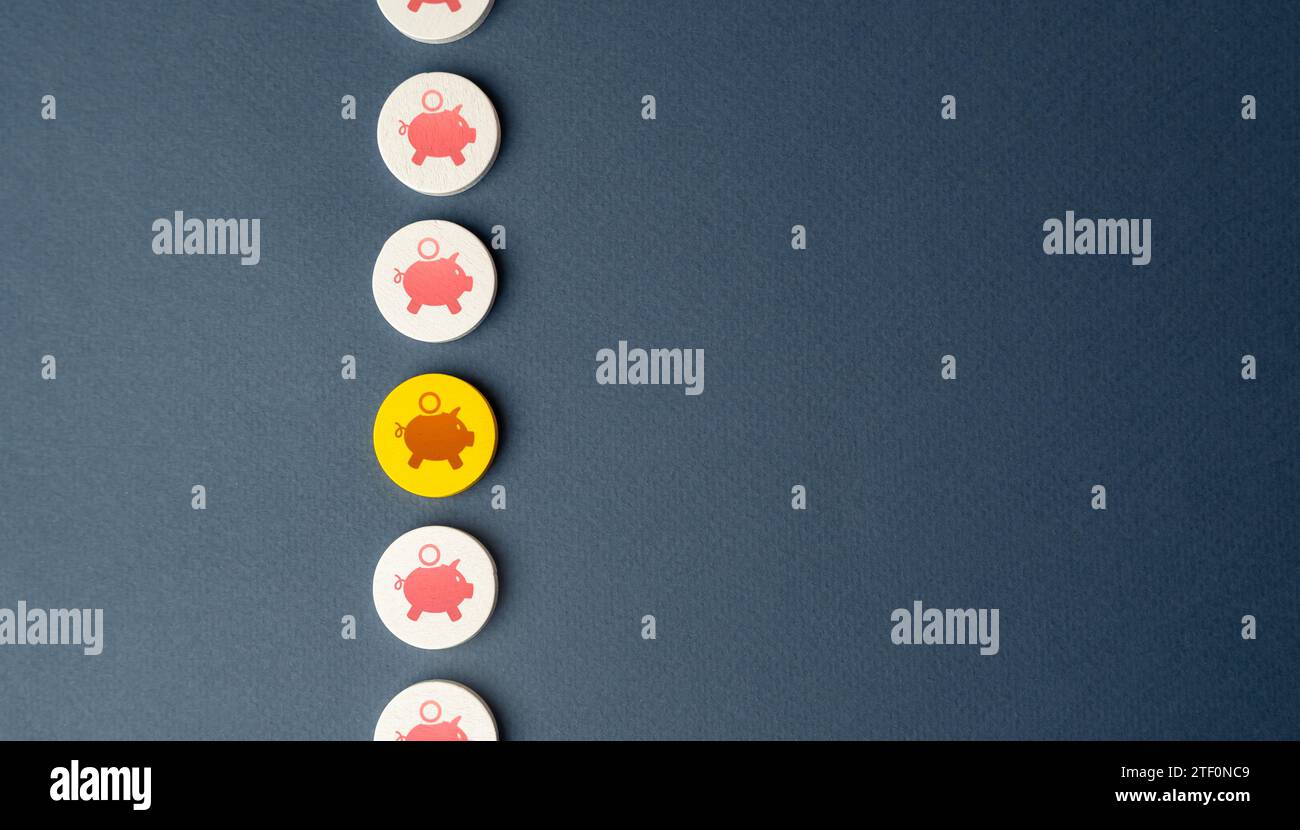 Choose the best savings method. Studying the conditions for deposits ...