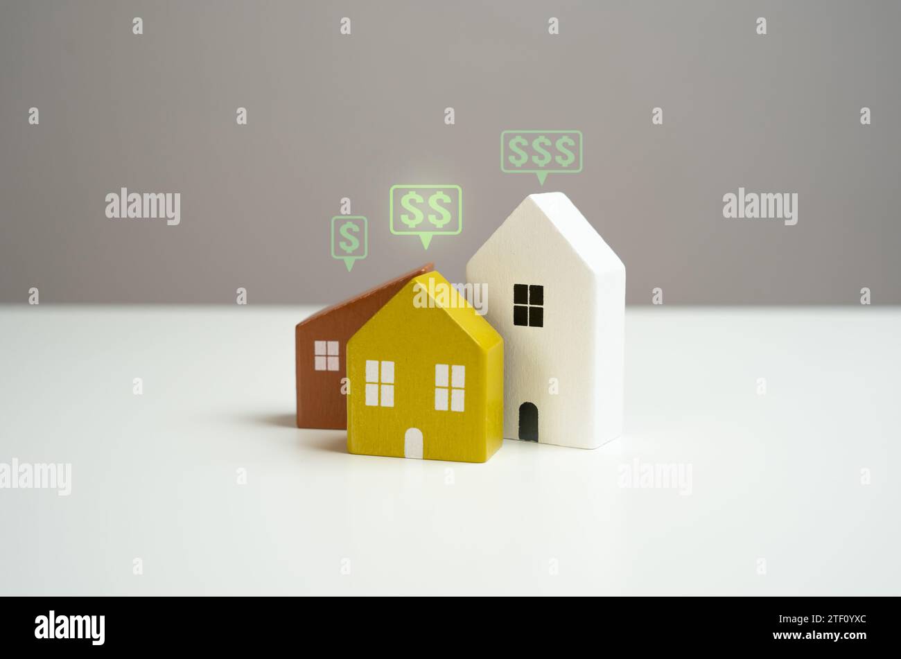 Residence options hi-res stock photography and images - Alamy