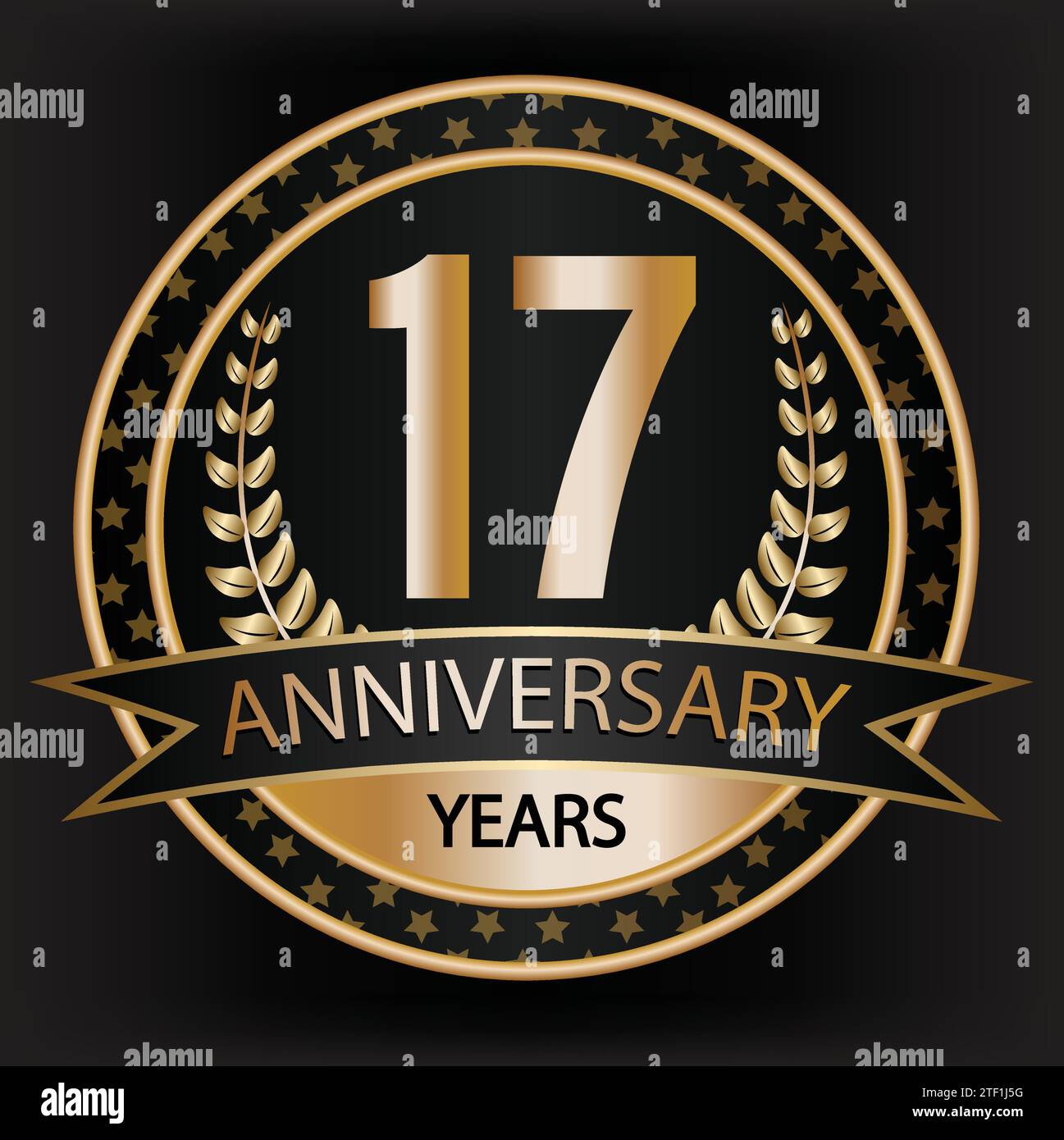15 17 years Stock Vector Images - Alamy