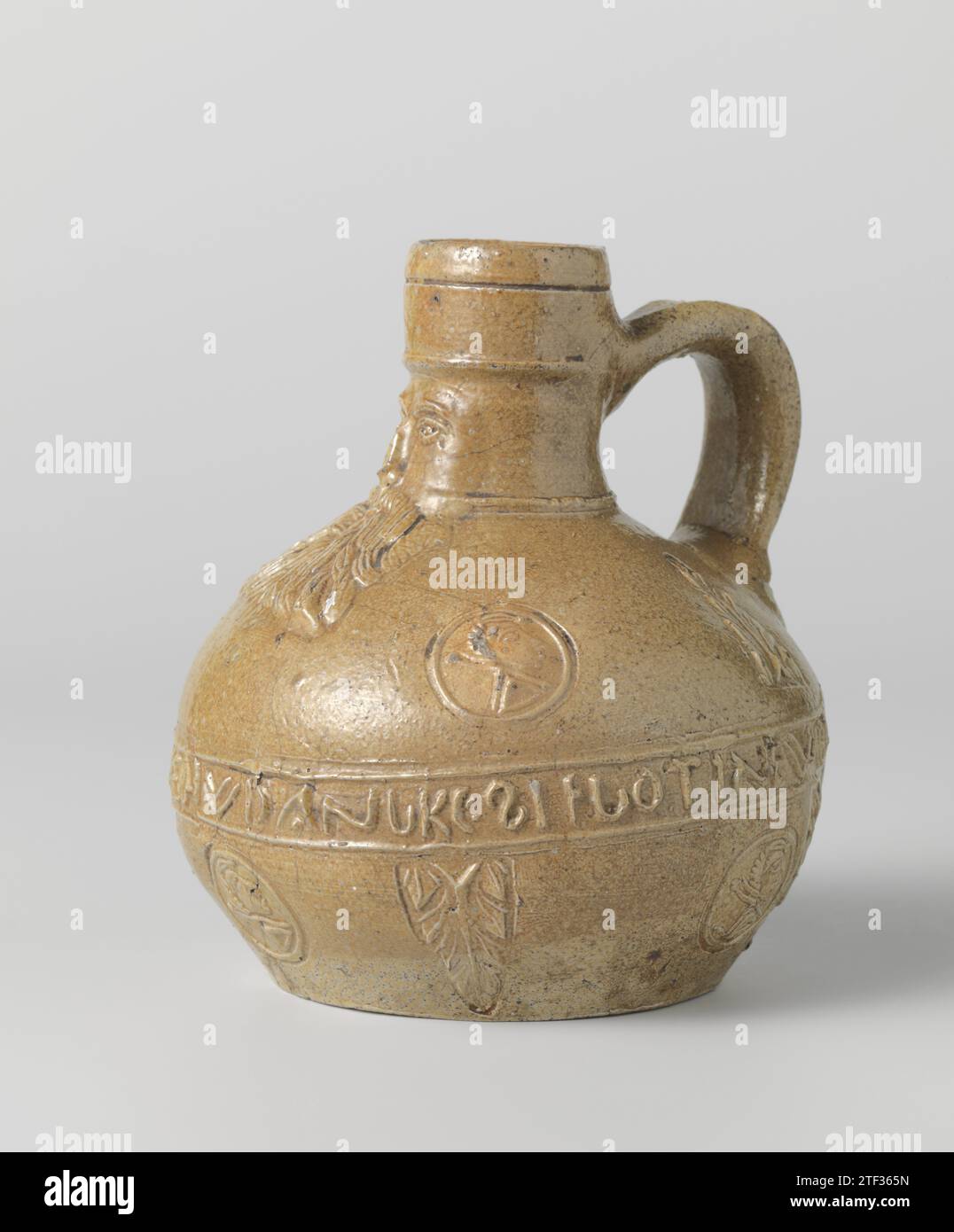 Bartmann jug hi-res stock photography and images - Alamy