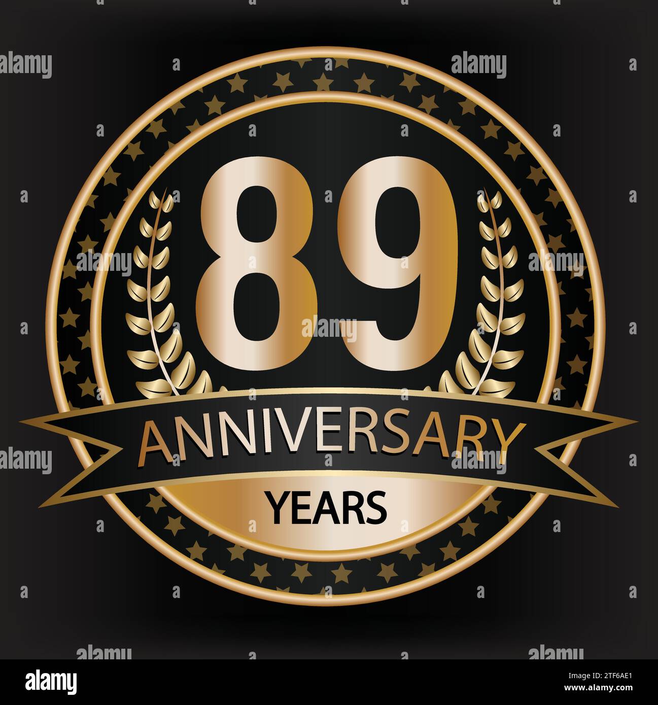 89 th Stock Vector Images - Alamy