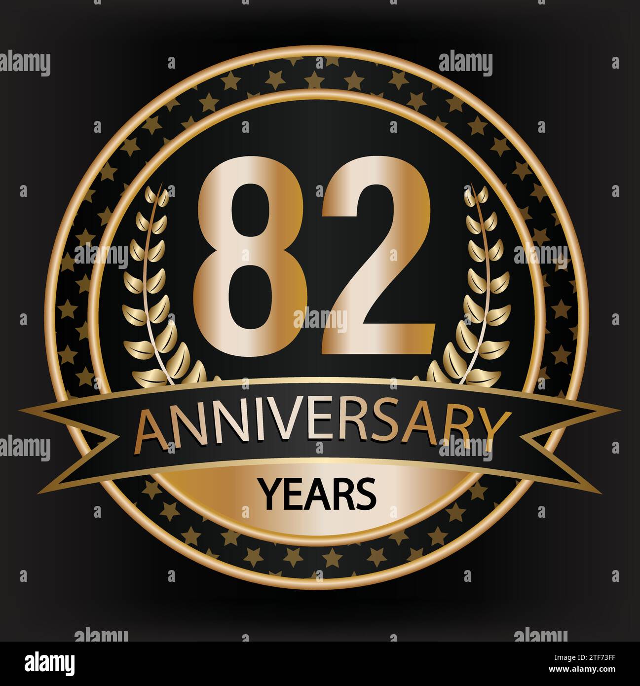 82 anniversary hi-res stock photography and images - Alamy