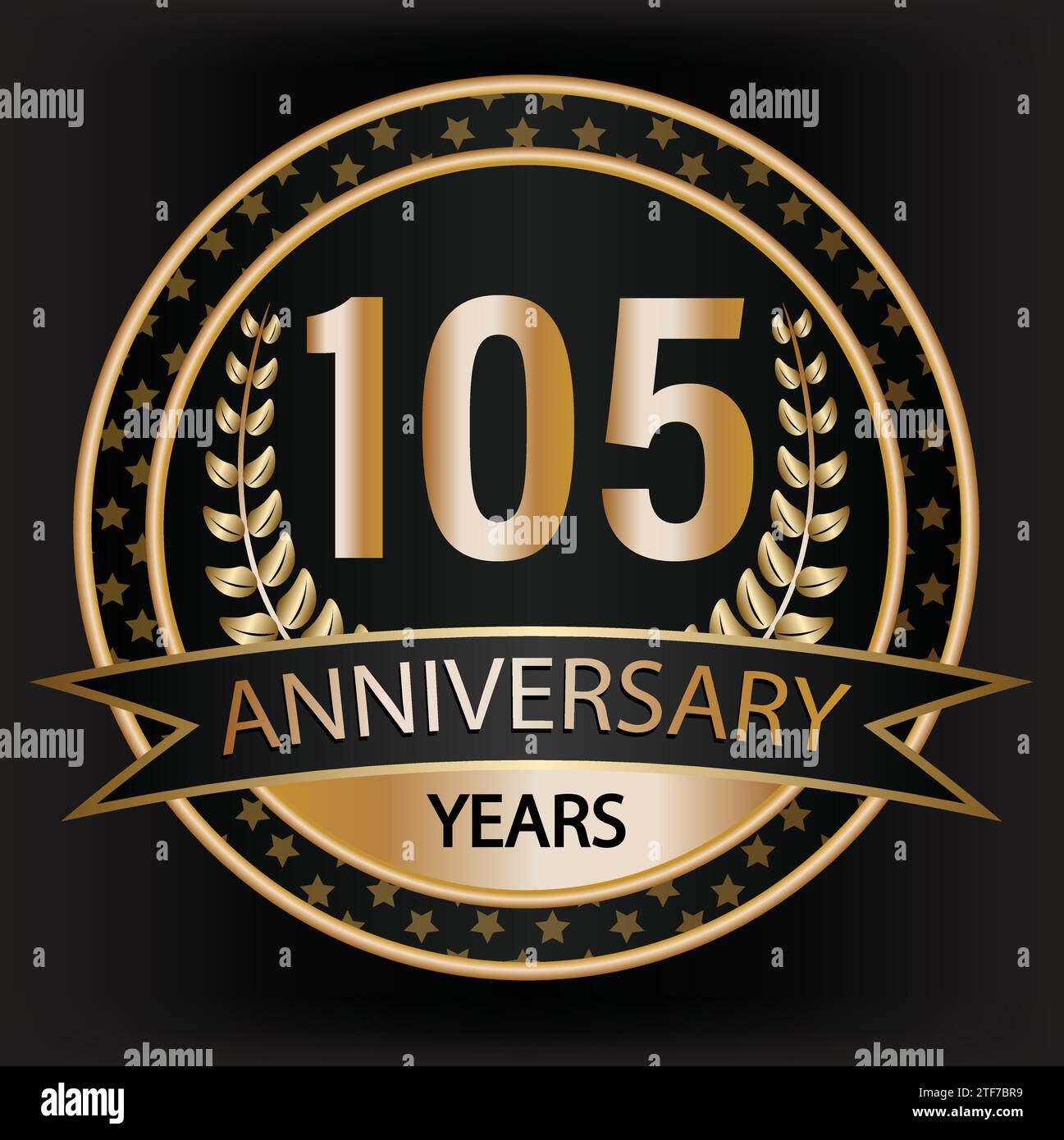 105th Stock Vector Images - Alamy