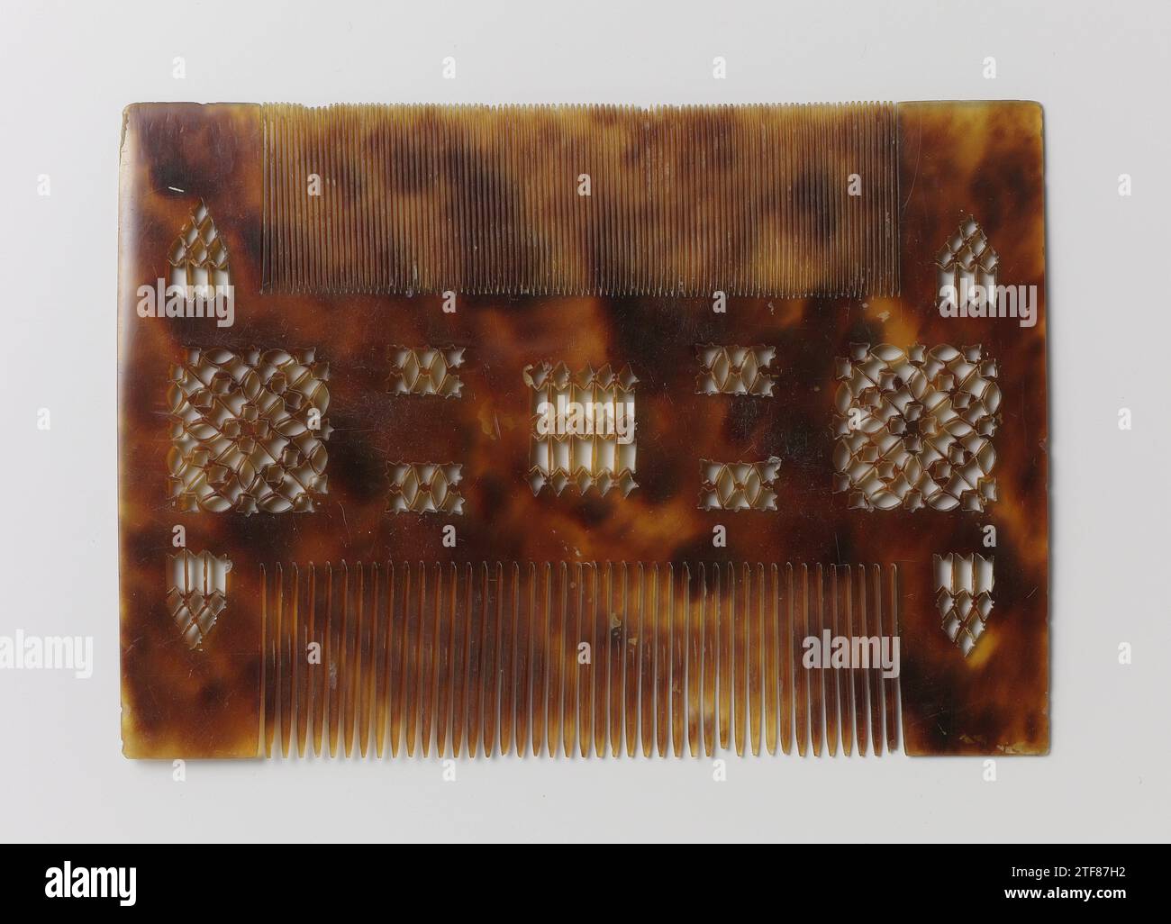 Ajour cut midfield hi-res stock photography and images - Alamy