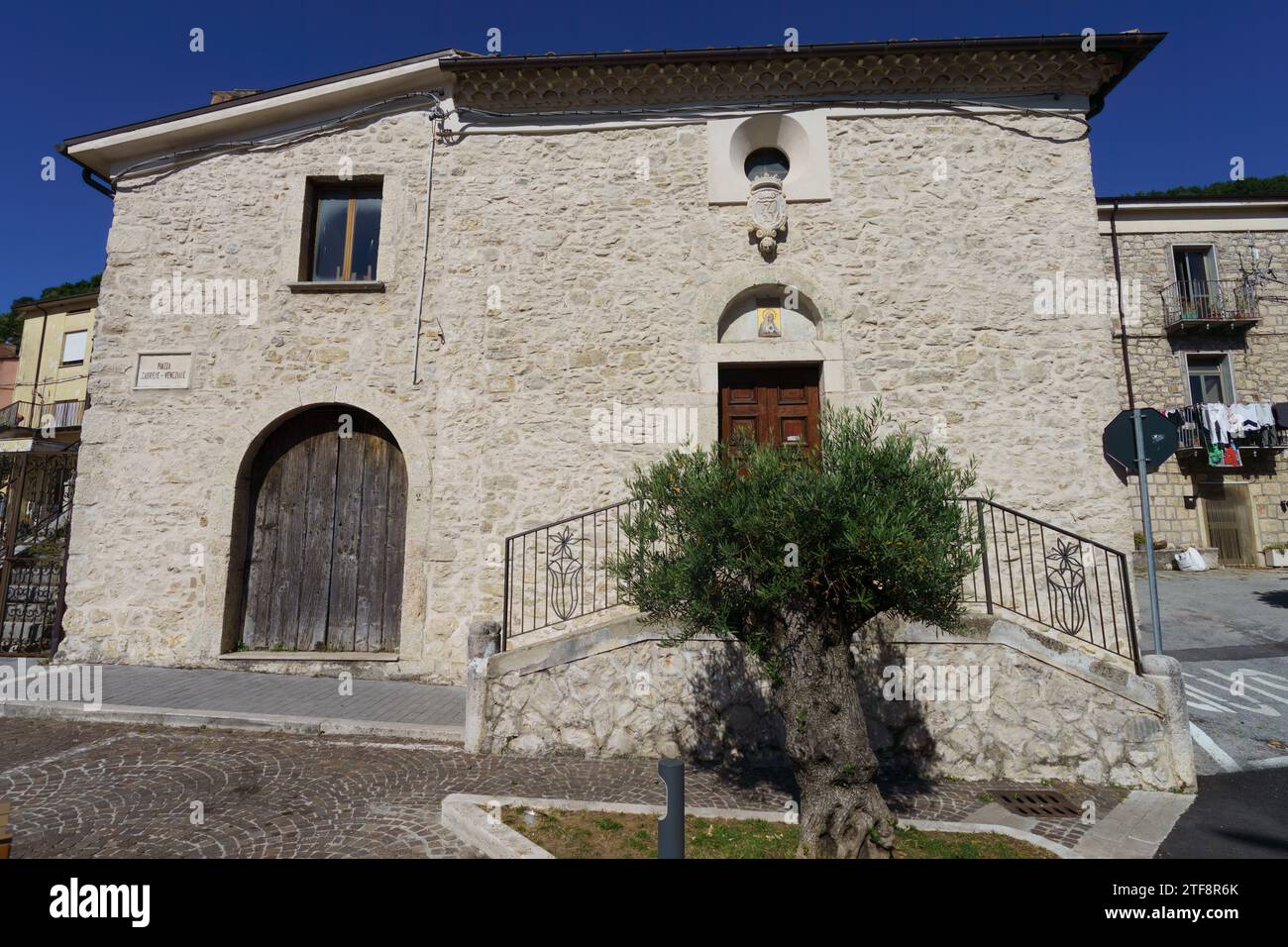 Longano hi-res stock photography and images - Alamy