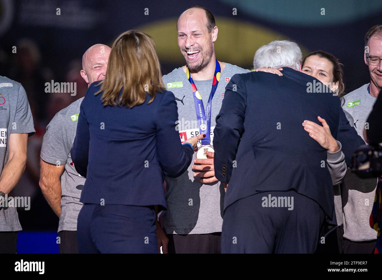 Lars jorgensen hi-res stock photography and images - Alamy