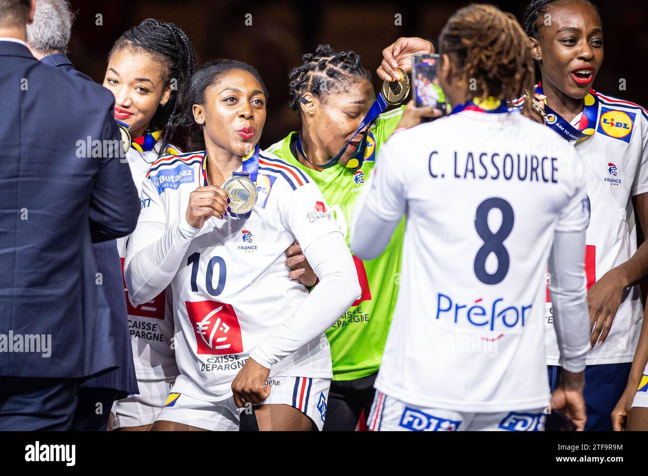 Frankrig vs norge hi-res stock photography and images - Alamy