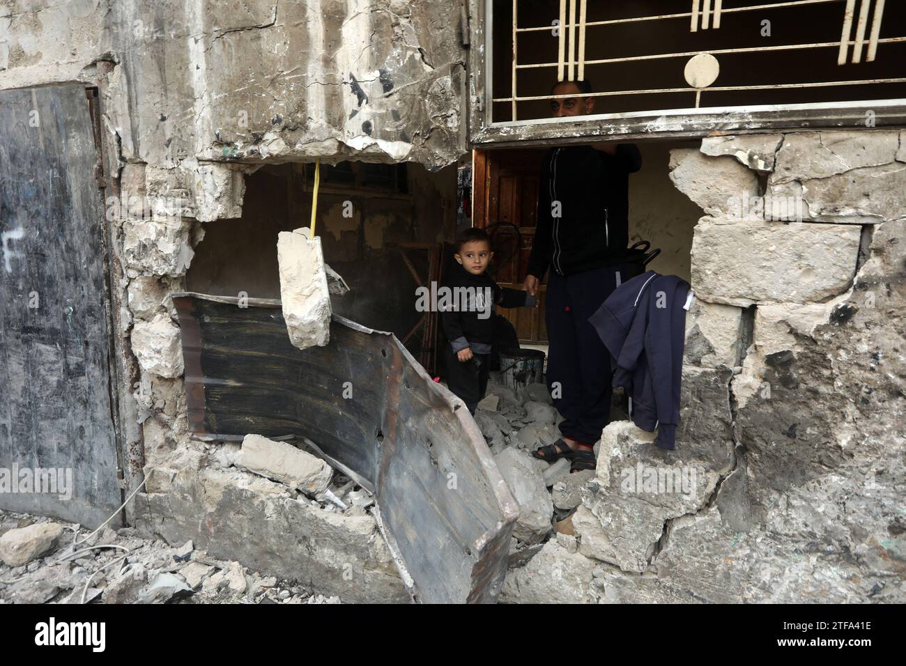 Shaboura refugee camp hi-res stock photography and images - Alamy