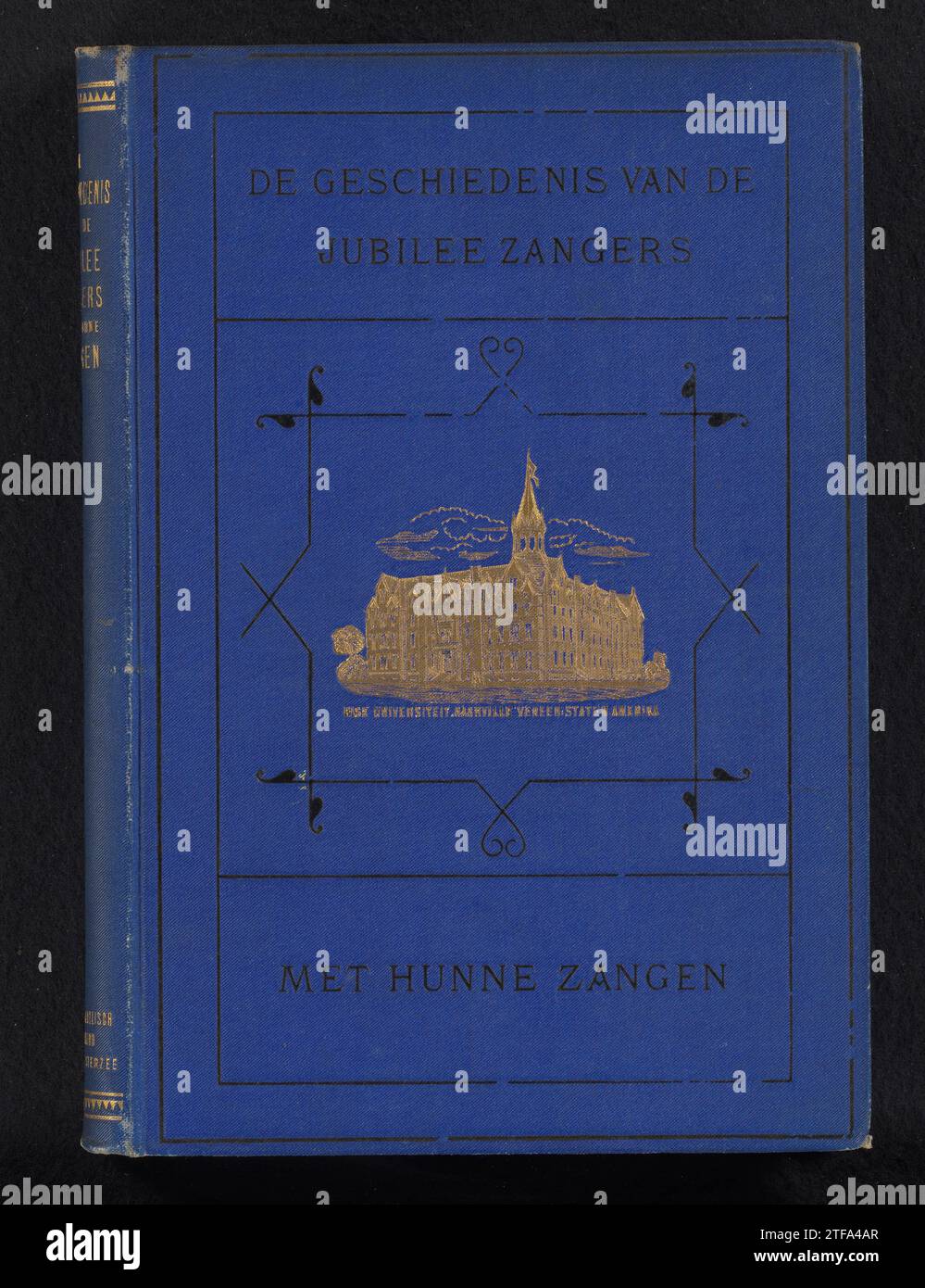 The history of the Jubilee singers: with their songs, Carel Steven I ...