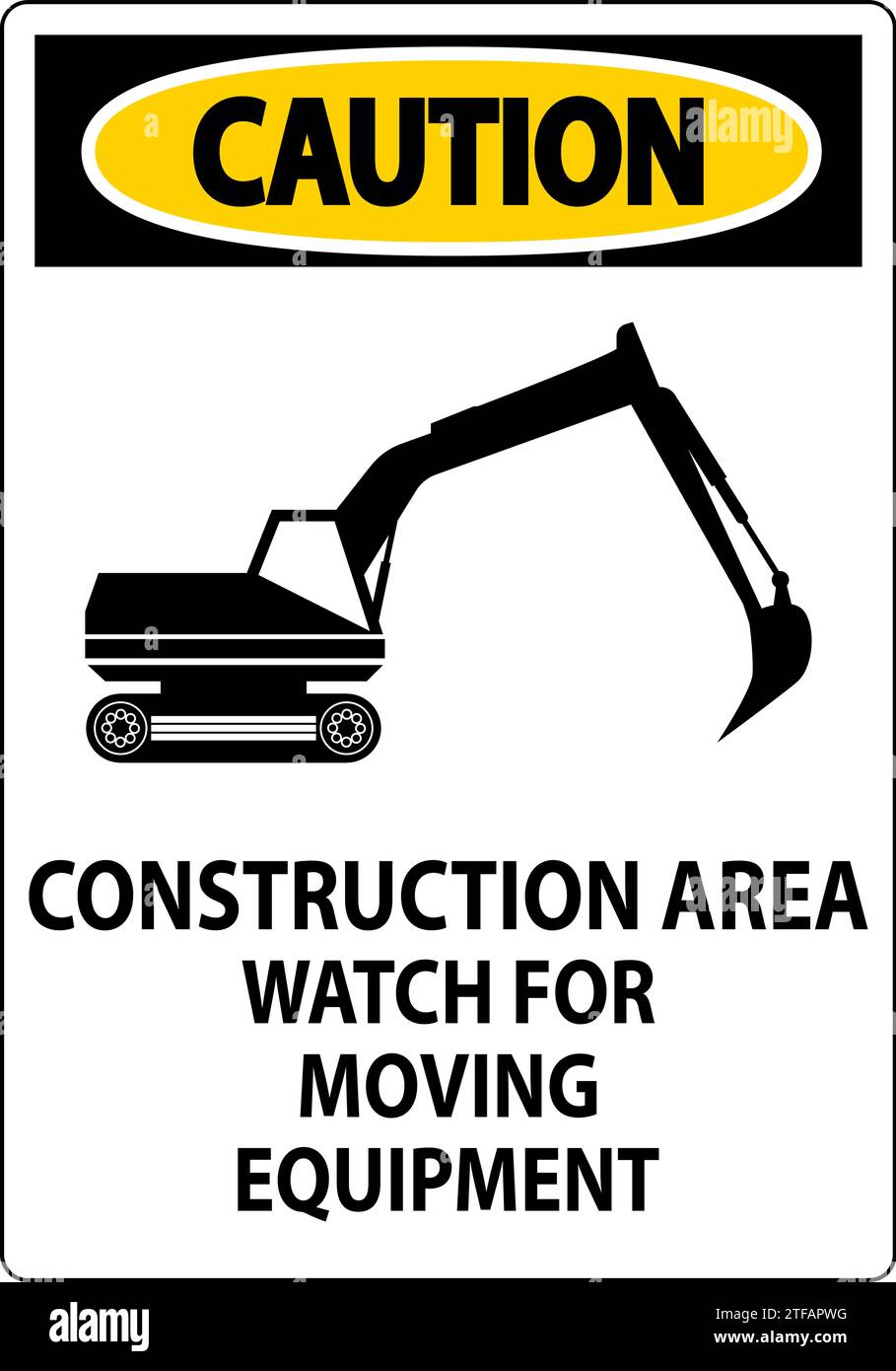 Industry caution rotating equipment hi-res stock photography and images ...