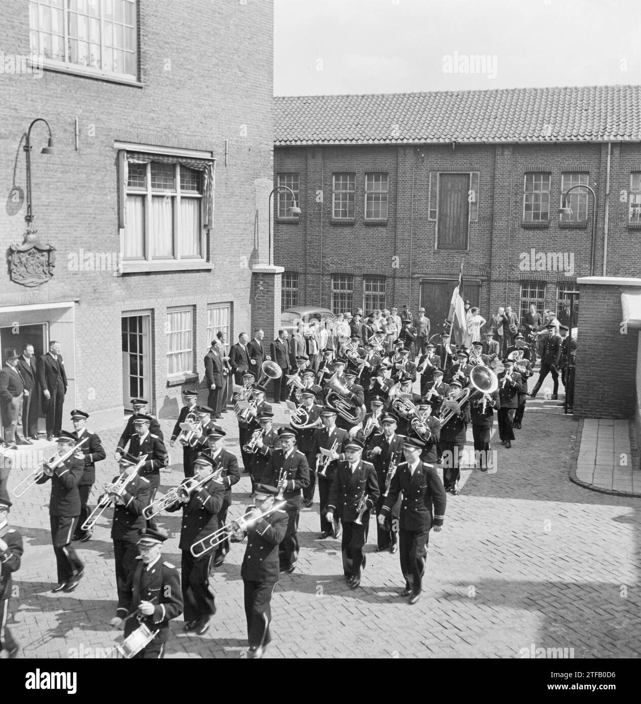 Jan van abbe hi-res stock photography and images - Alamy