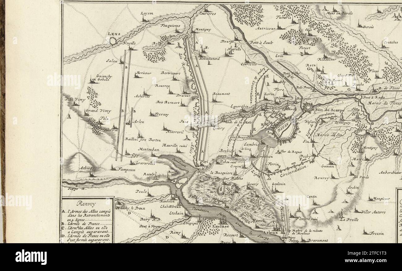 30 april 1710 hi-res stock photography and images - Alamy