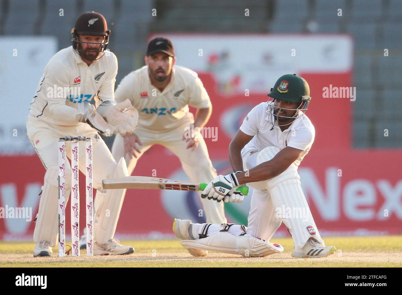 Najmul hossain shanto captain hi-res stock photography and images - Alamy