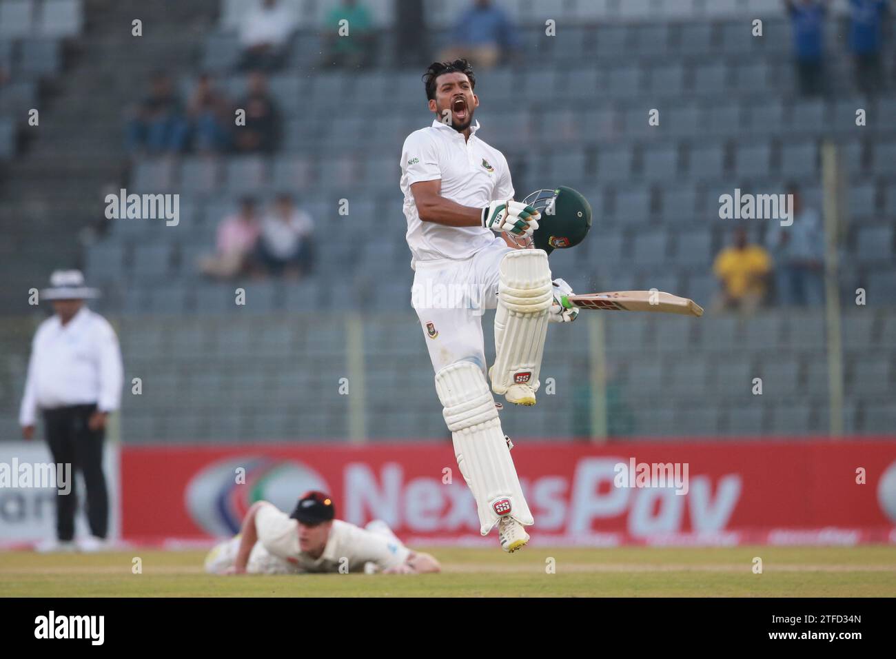 Najmul shanto hi-res stock photography and images - Alamy