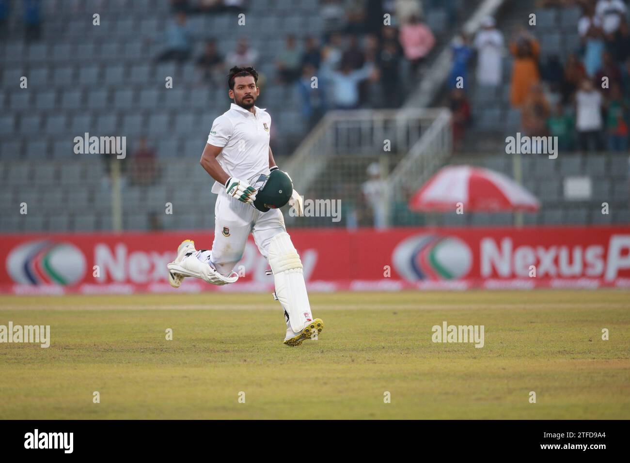 Najmul hossain shanto captain hi-res stock photography and images - Alamy