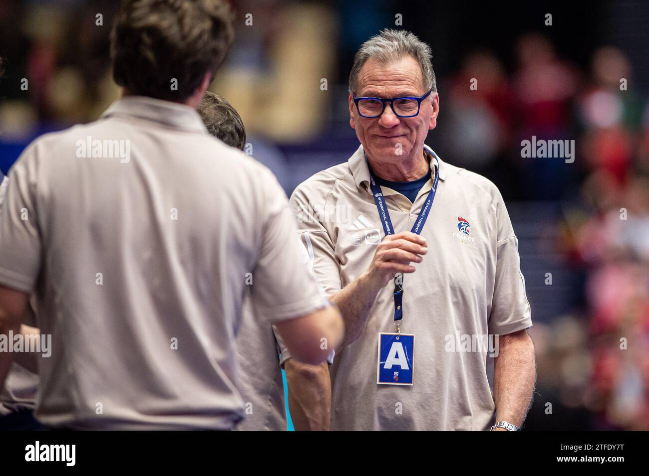 Frankreich v norwegen hi-res stock photography and images - Alamy