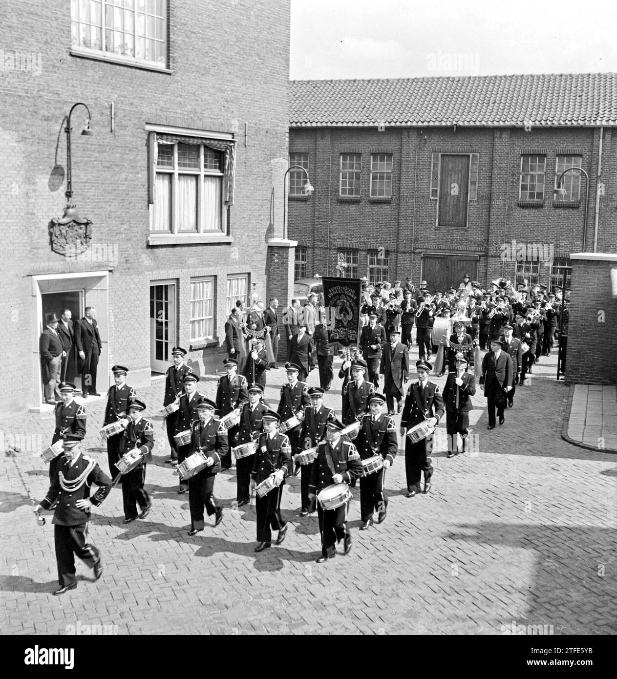 Jan van abbe hi-res stock photography and images - Alamy