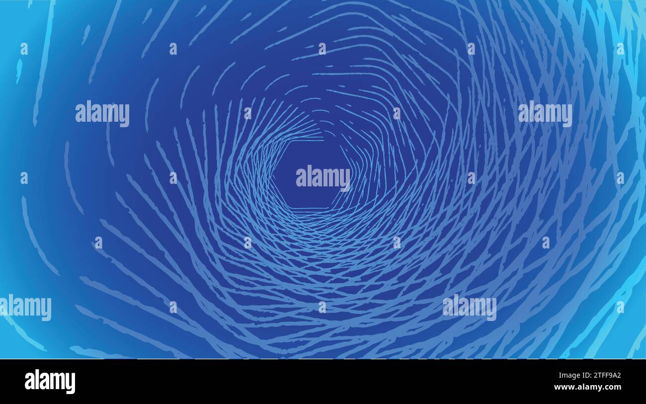 Swirling gradients hi-res stock photography and images - Alamy