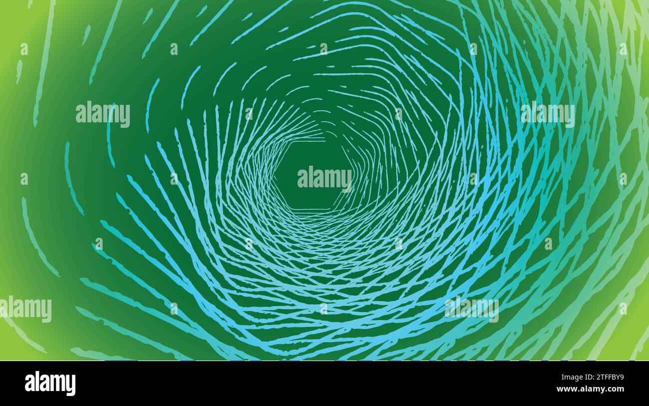 Circular lines hi-res stock photography and images - Alamy