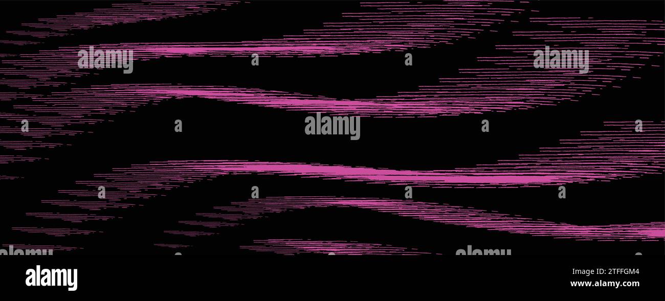 Rough lines hi-res stock photography and images - Alamy