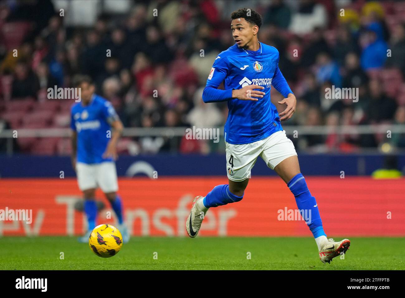 Gaston alvarez hi-res stock photography and images - Alamy