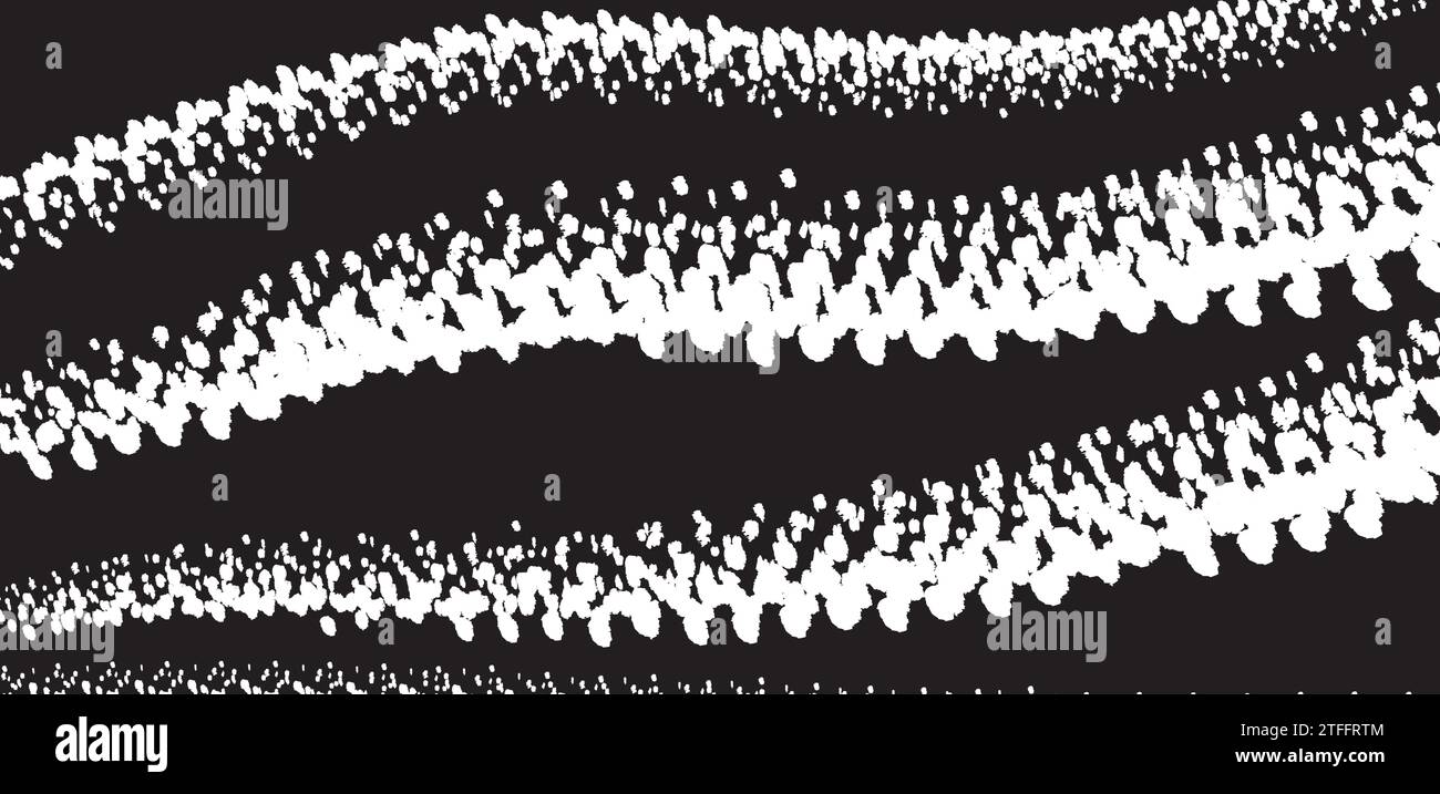 BACKGROUND ROUGH TEXTURE VECTOR Stock Vector Image & Art - Alamy