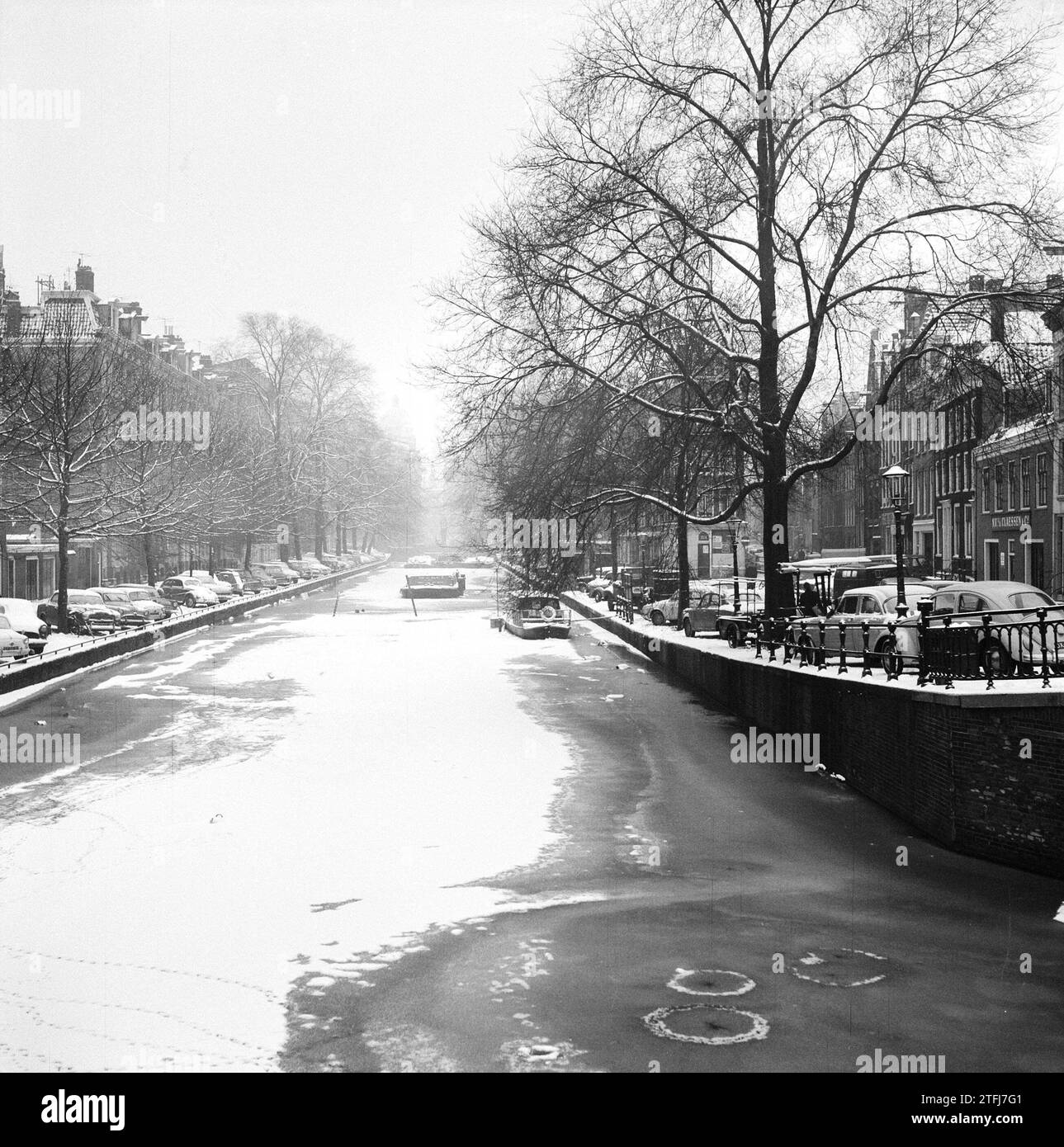 1962 snow hi-res stock photography and images - Alamy