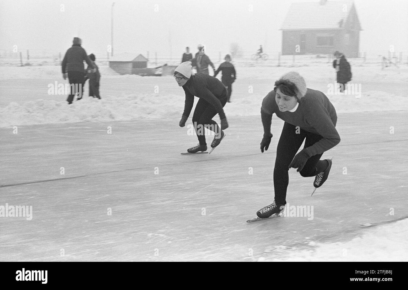 Hopmans hi-res stock photography and images - Alamy