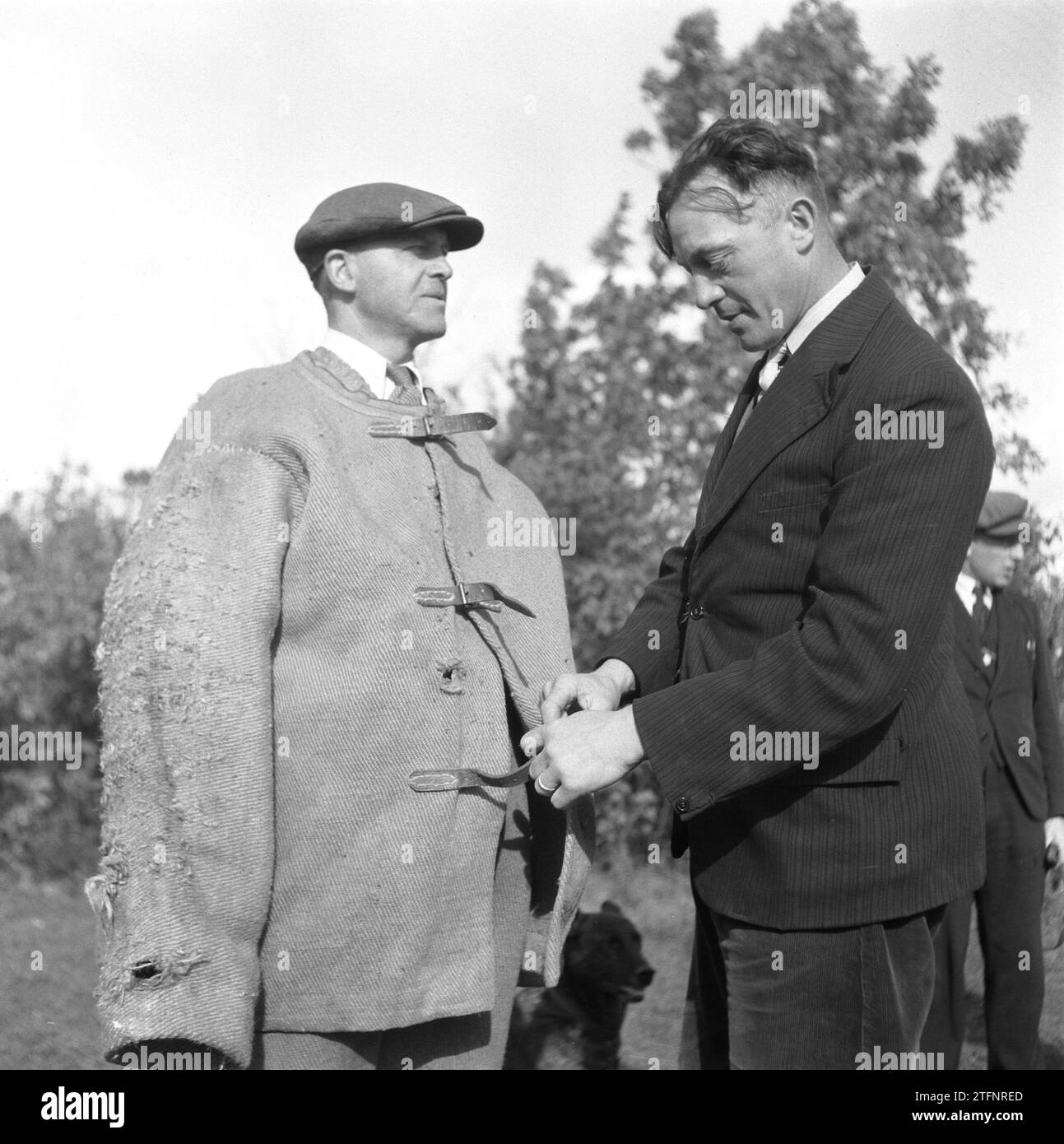 1960s dutch police hi-res stock photography and images - Alamy