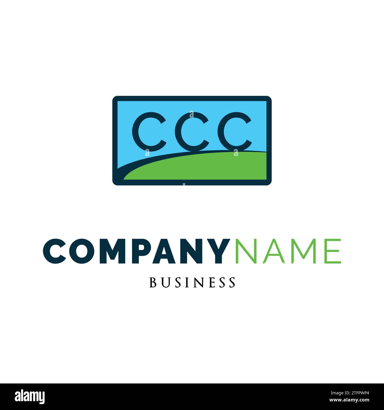 Ccc letter hi-res stock photography and images - Alamy