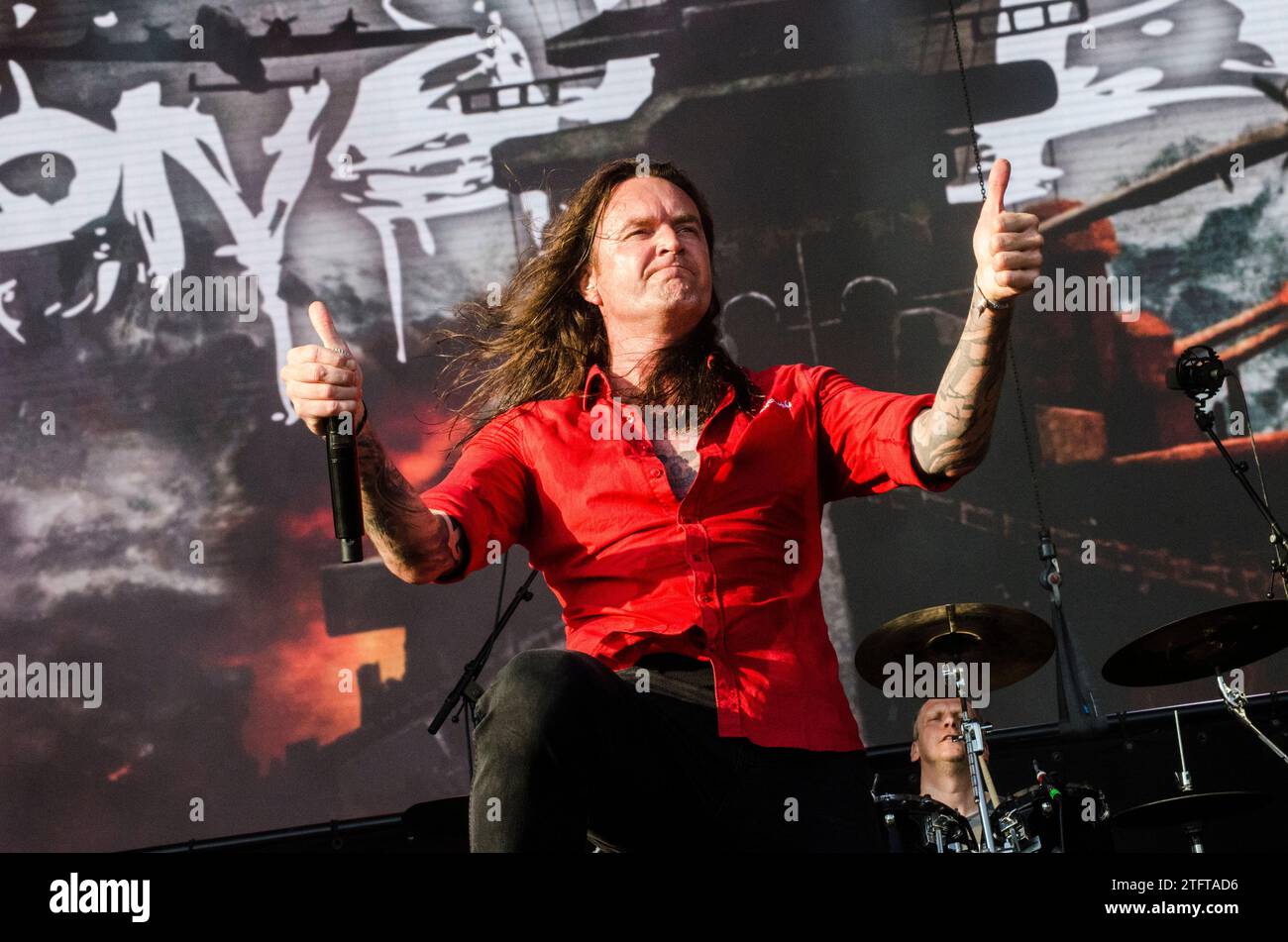 Bischoff hi-res stock photography and images - Alamy