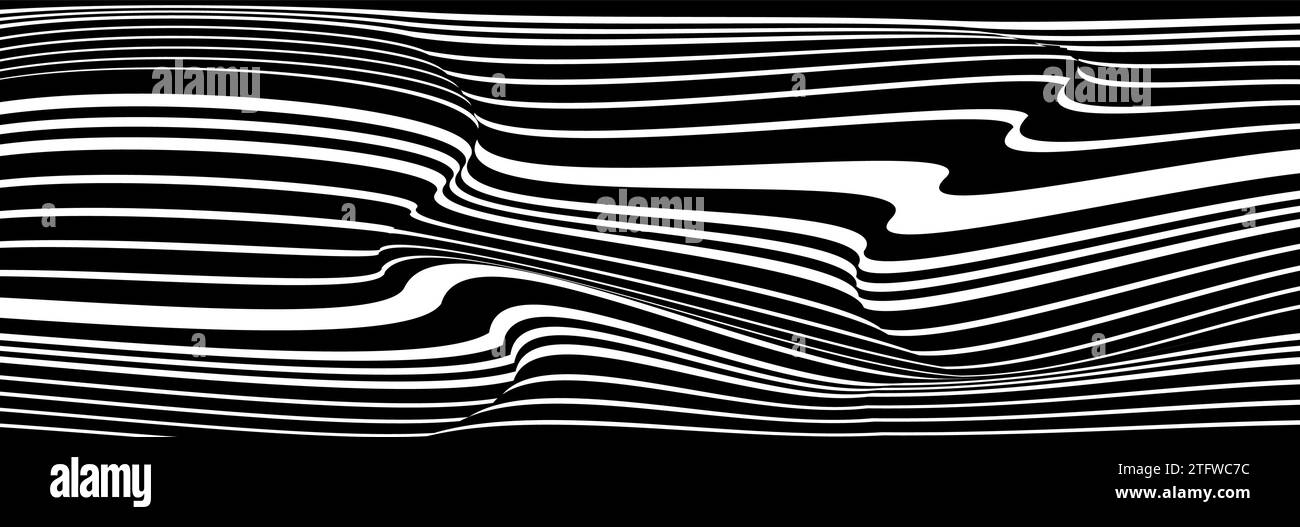 BLACK STRIP BACKGROUND ON ABSTRACT WHITE BACKGROUND Stock Vector Image ...