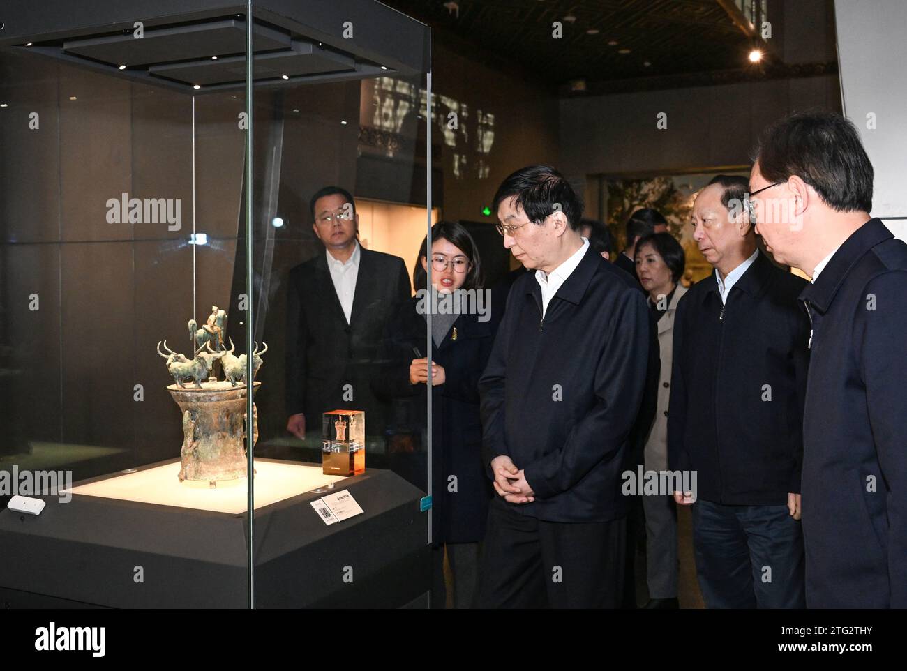 Sense of importance in hi-res stock photography and images - Alamy