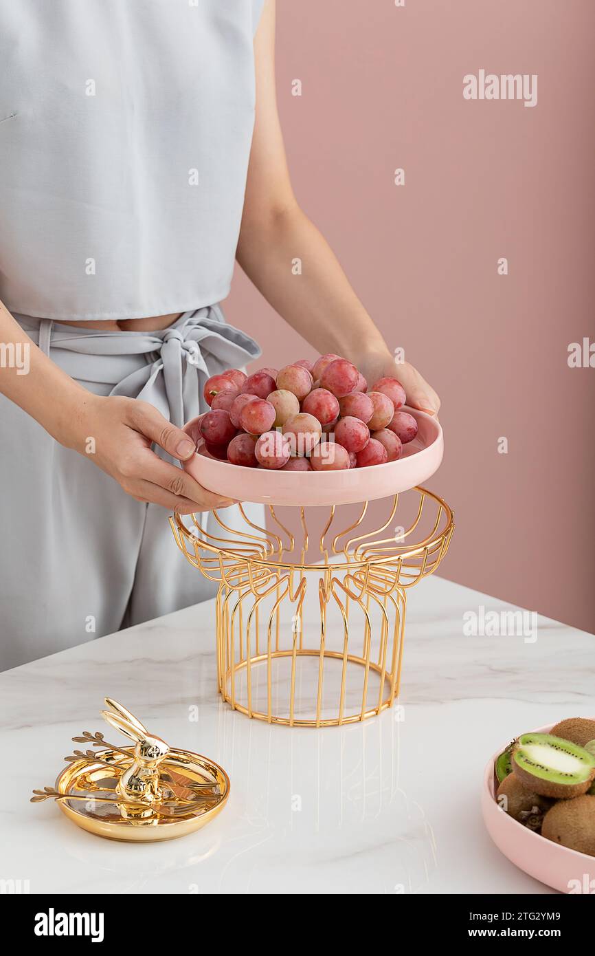 Tea break setup ideas hi-res stock photography and images - Alamy