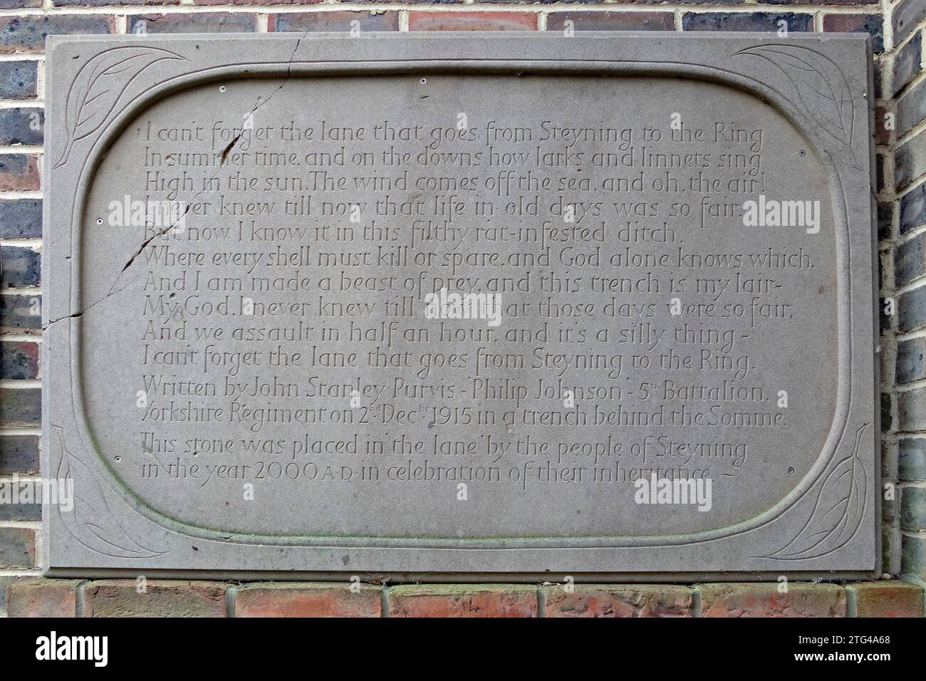 Steyning museum hi-res stock photography and images - Alamy