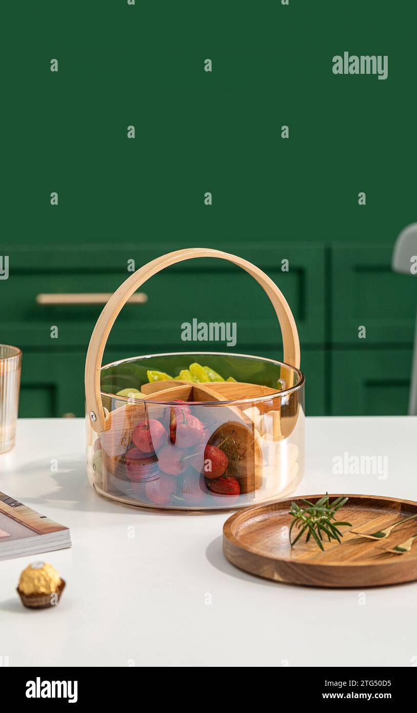 Images of tea break set up, teabreak preparation, teabreak food on the ...