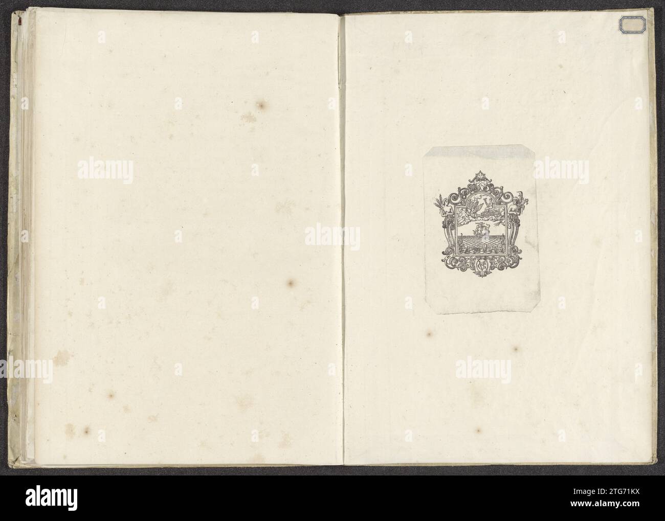 Fus monogram hi-res stock photography and images - Alamy