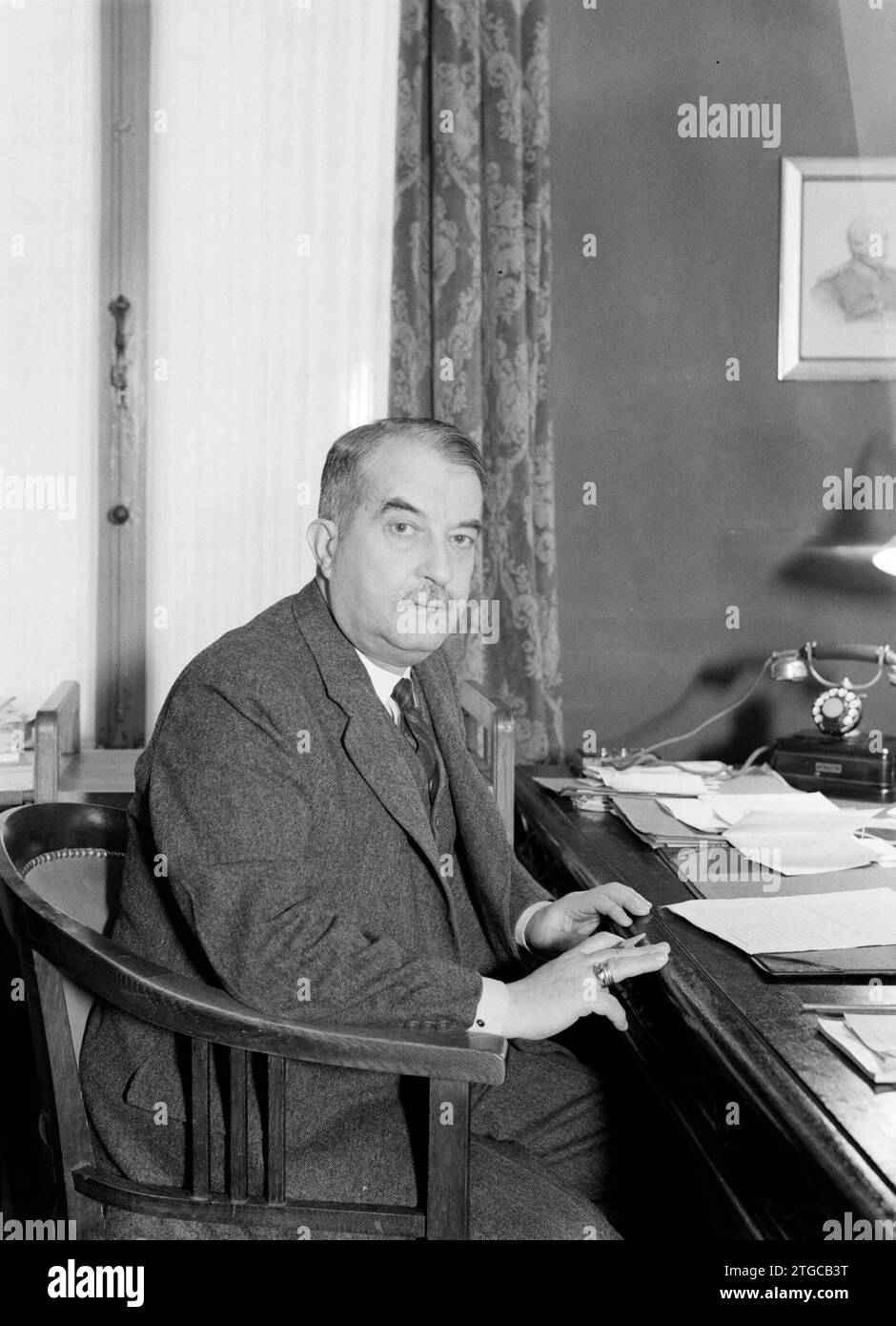 Graf raban adelmann von adelmannsfelden hi-res stock photography and ...