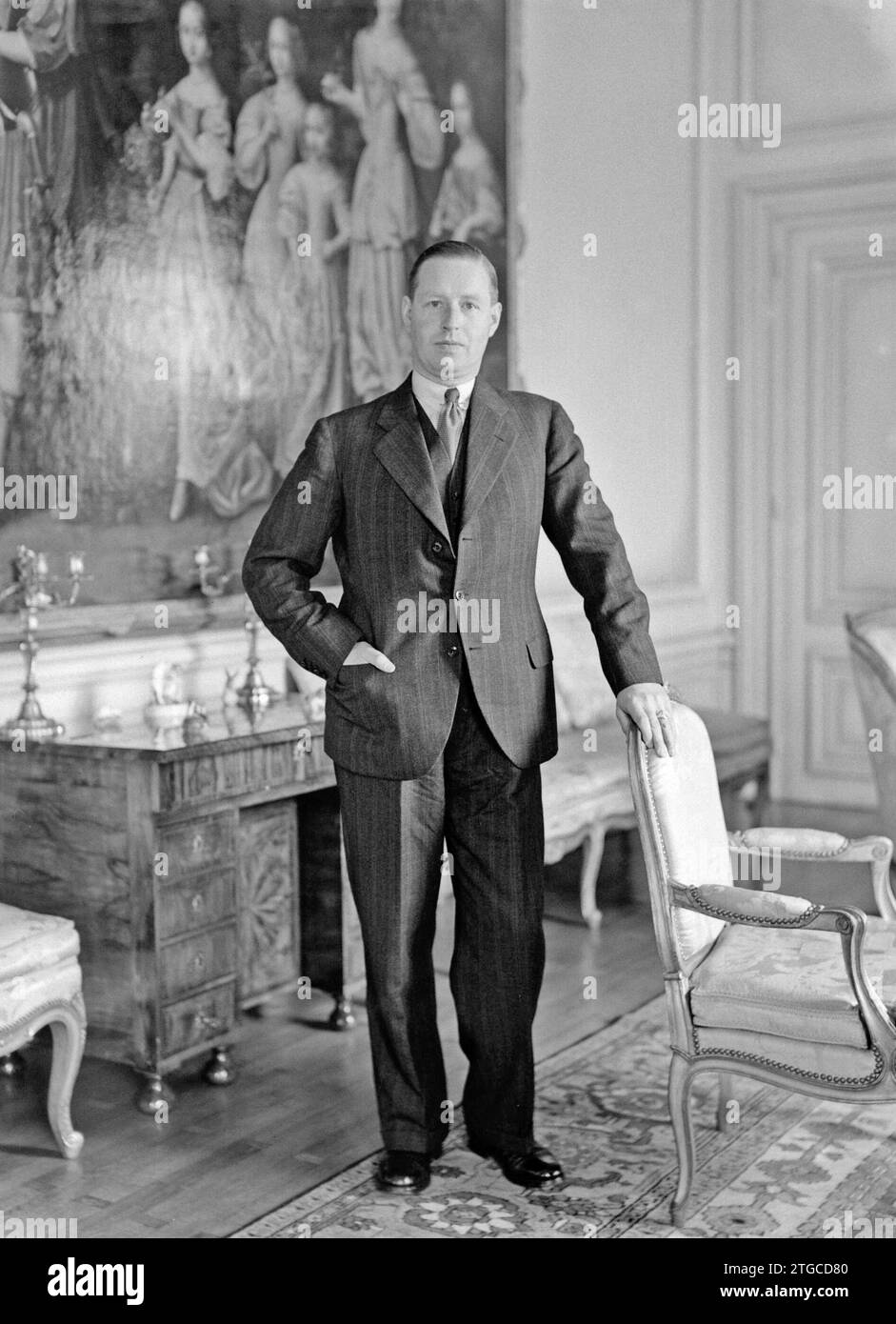 Envoy ca Black and White Stock Photos & Images - Alamy