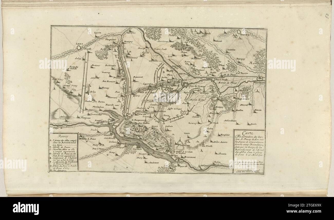 30 april 1710 hi-res stock photography and images - Alamy