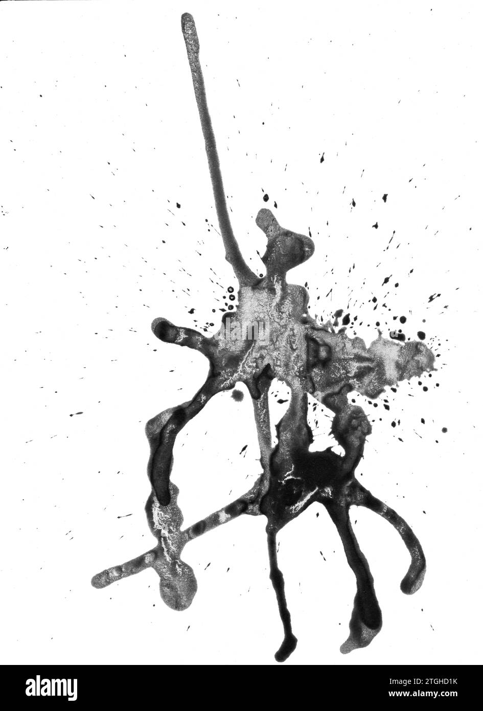 Inkblot hi-res stock photography and images - Alamy
