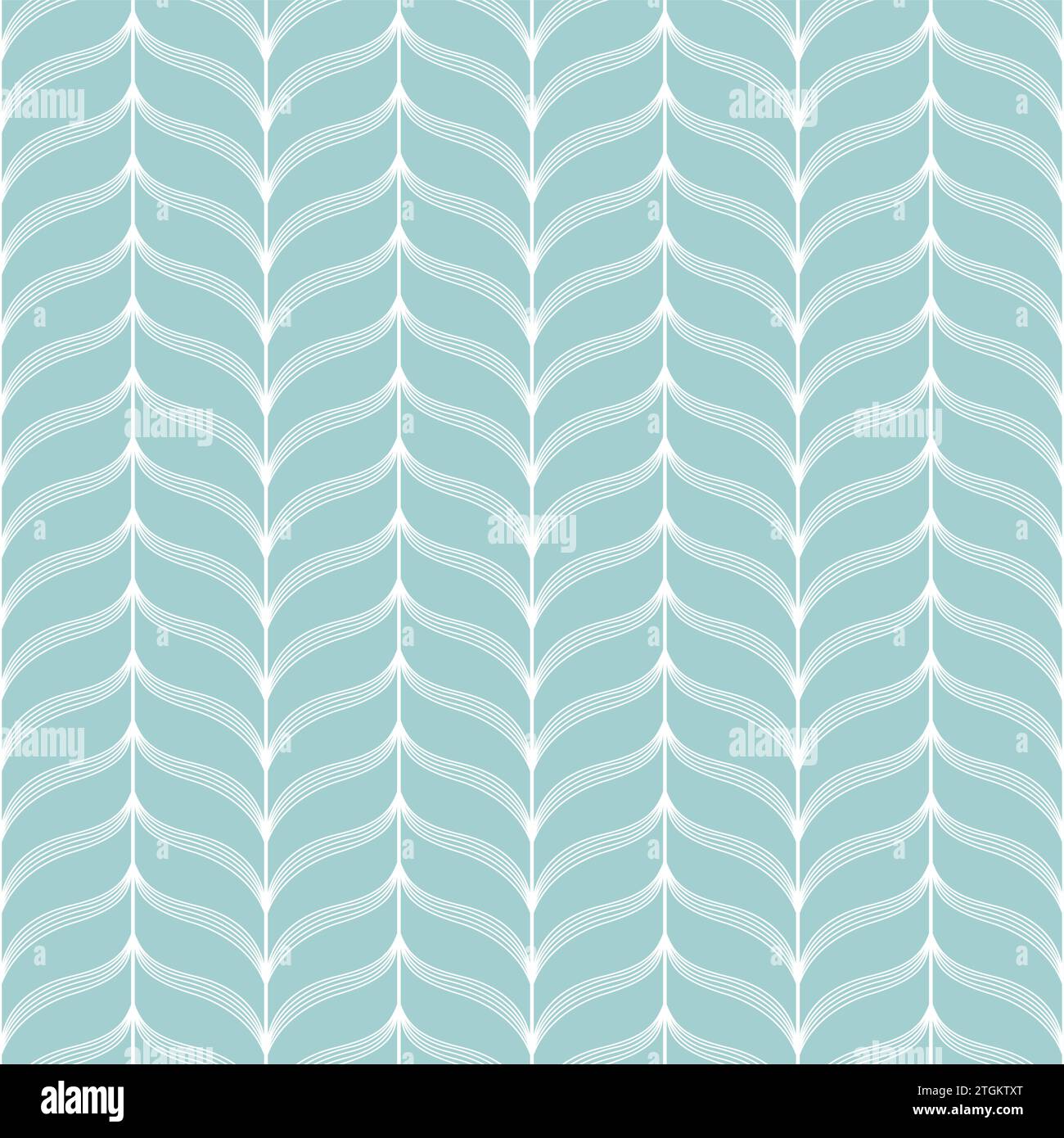 Abstract geometric pattern with lines. A seamless vector background ...