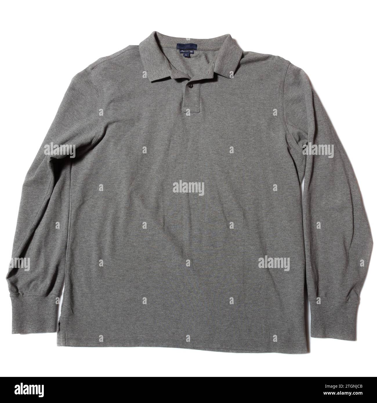 Polo shirt cut out hi-res stock photography and images - Alamy