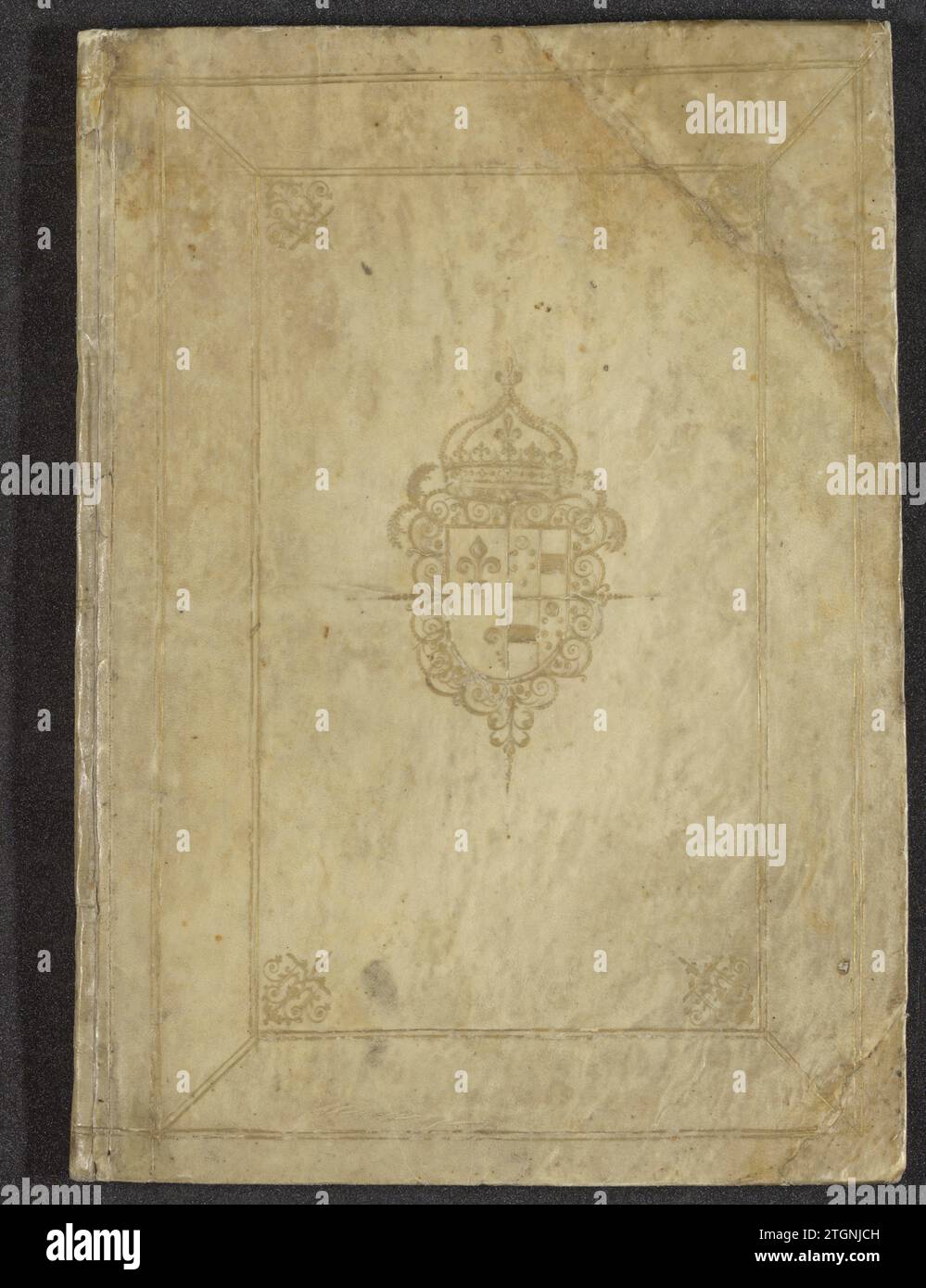 History of the Entree of the Queen of Roy very Chrestian, in Great ...