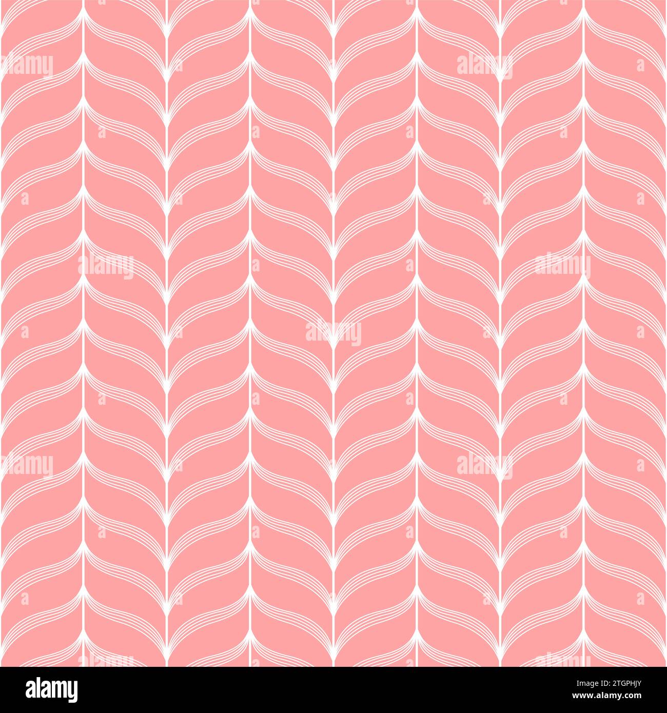 Abstract geometric pattern with lines. A seamless vector background ...